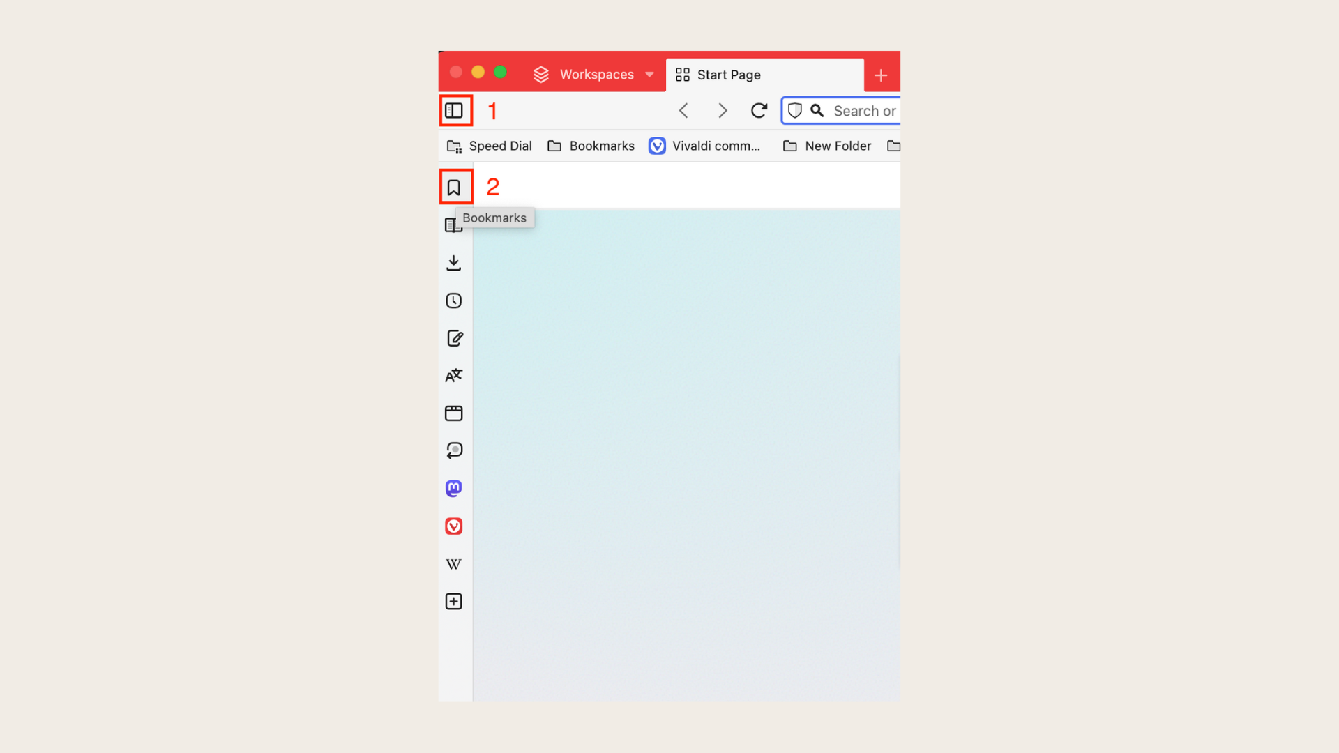 Get more done online: A step-by-step guide on how to import bookmarks to Vivaldi browser and ...